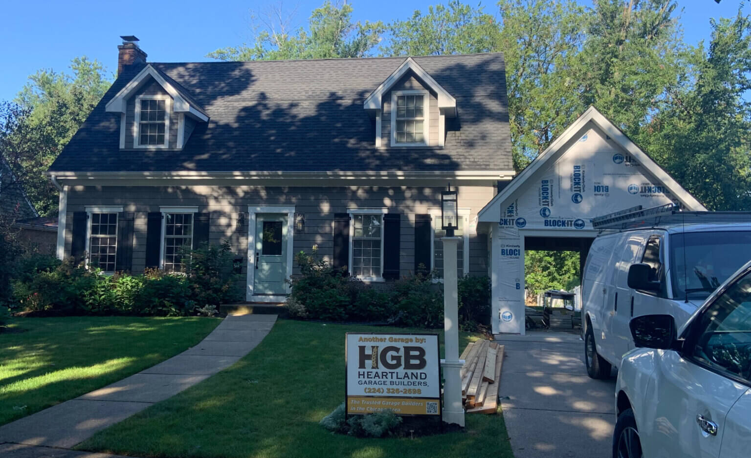 Hip vs. Gable (vs. Reverse Gable) – What Roof Is The Best Design For ...